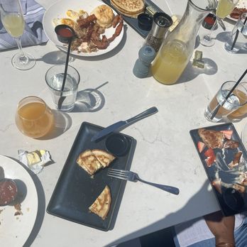 The Watch Rooftop Kitchen & Spirits - Trusted Since 2015 - Updated July ...