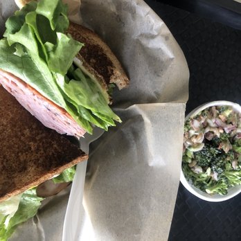 OFF BROADWAY DELI - Updated October 2024 - 63 Photos & 86 Reviews ...