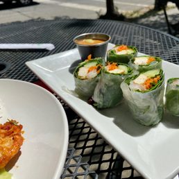PJ’S THAI - Updated July 2024 - 333 Photos & 291 Reviews - 147 Abercorn ...