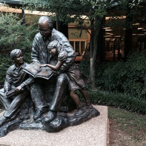 MUSKOGEE PUBLIC LIBRARY - Updated July 2025 - 11 Photos - 801 W ...