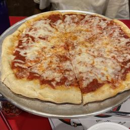 PATRONIES PIZZA - WAKE FOREST - Updated January 2025 - 33 Photos ...