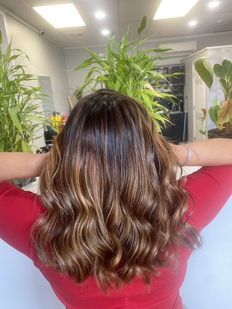 HADESSAH’S BEAUTY SALON - Updated May 2024 - Request an Appointment ...