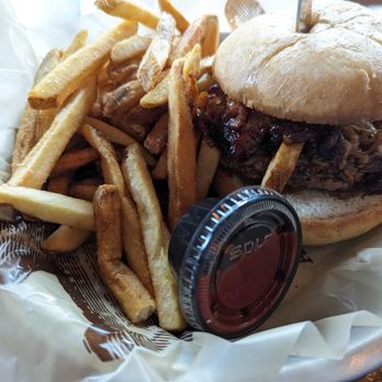 ALLEN BURGER VENTURE - Updated March 2025 - 747 Photos & 763 Reviews ...