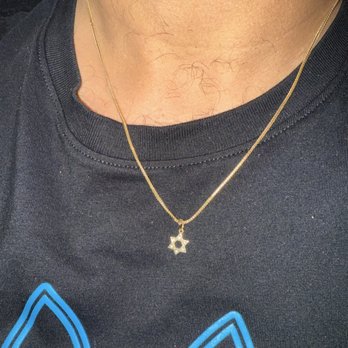 GOLDFATHER JEWELRY - Updated January 2026 - 230 Photos - 1621 NE 163rd ...