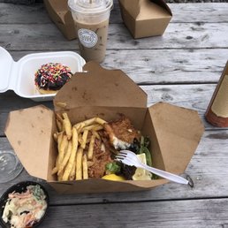 CRAFT FOOD BARN - Updated August 2025 - 21 Photos & 33 Reviews - 465 ...