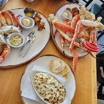 HALIBUT POINT CRAB & CHOWDER - Updated August 2025 - 69 Photos & 37 ...