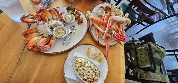 HALIBUT POINT CRAB & CHOWDER - Updated July 2024 - 39 Photos & 27 ...