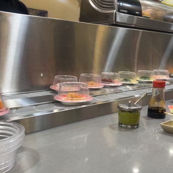 FUJI SUSHI BUFFET - Updated July 2024 - 1068 Photos & 629 Reviews ...