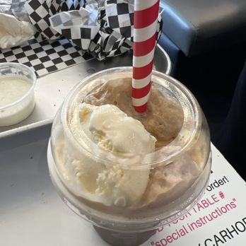 FRISCO’S CARHOPS - Updated August 2024 - 803 Photos & 1640 Reviews ...