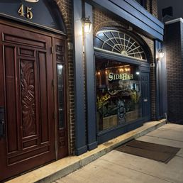 SIDEBAR GASTROPUB - Updated December 2025 - 136 Photos & 60 Reviews ...