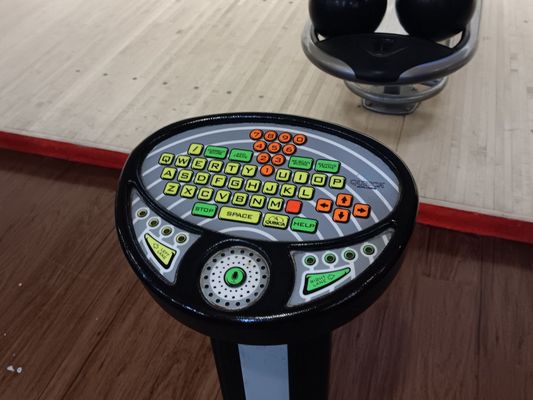 CORBIN BOWL - Updated October 2025 - 232 Photos & 455 Reviews - 19616 ...