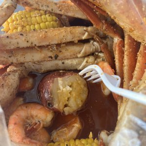 ROCKIN’ CRAB - 56 Photos & 44 Reviews - 2807 Washington Rd, Augusta ...