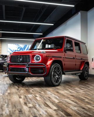 TACTICAL FLEET - Updated December 2025 - 18 Photos - 2205 Sardis Rd N ...