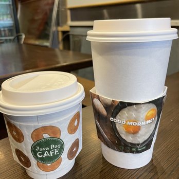 JAVA DAY CAFE - Updated 2024 - 809 Photos & 415 Reviews - 160-09 ...