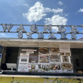 WAGNER’S STEAKS - Updated January 2025 - 16 Photos - 500 W Summit Ave ...