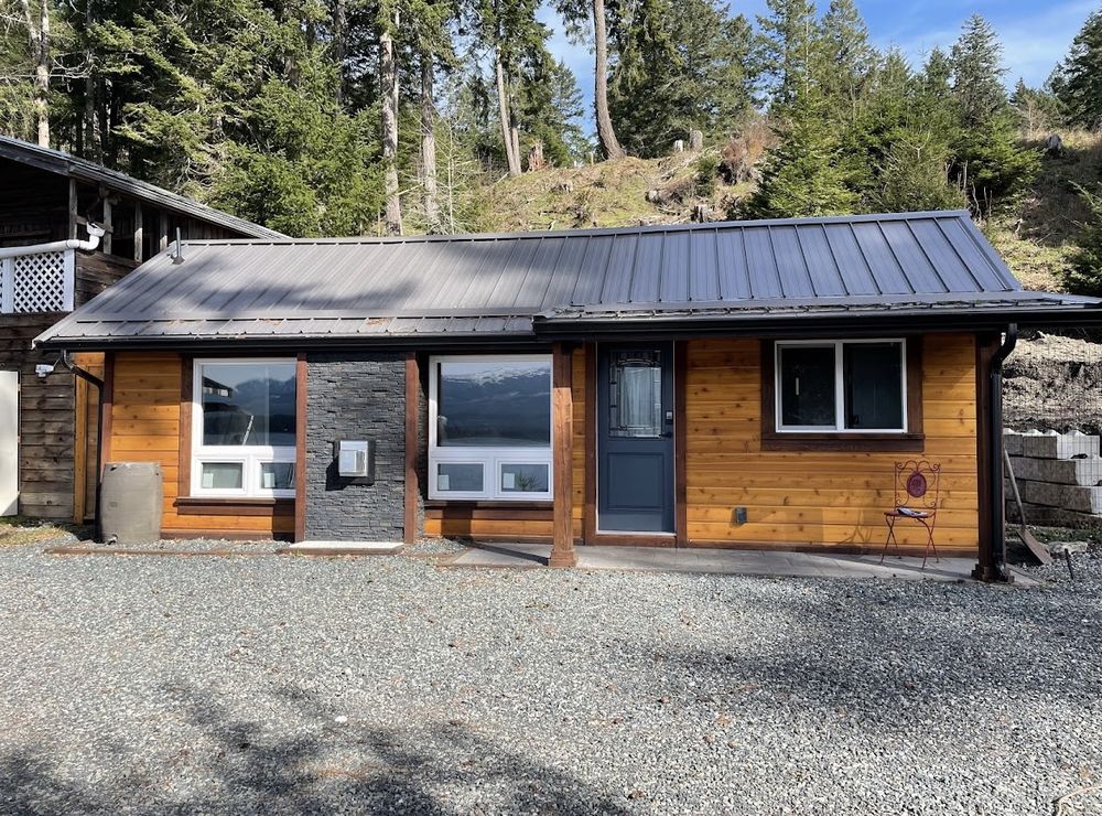 ACTION JACKSON’S CONTRACTING - Updated December 2024 - 46 Photos - Qualicum Beach, British ...