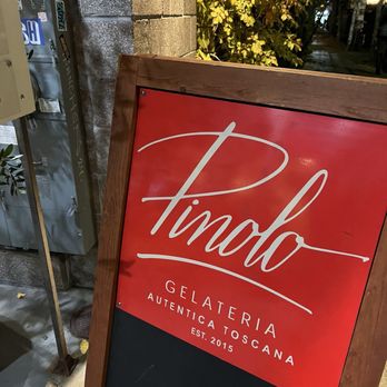PINOLO GELATO - Updated July 2025 - 504 Photos & 371 Reviews - 3707 SE ...