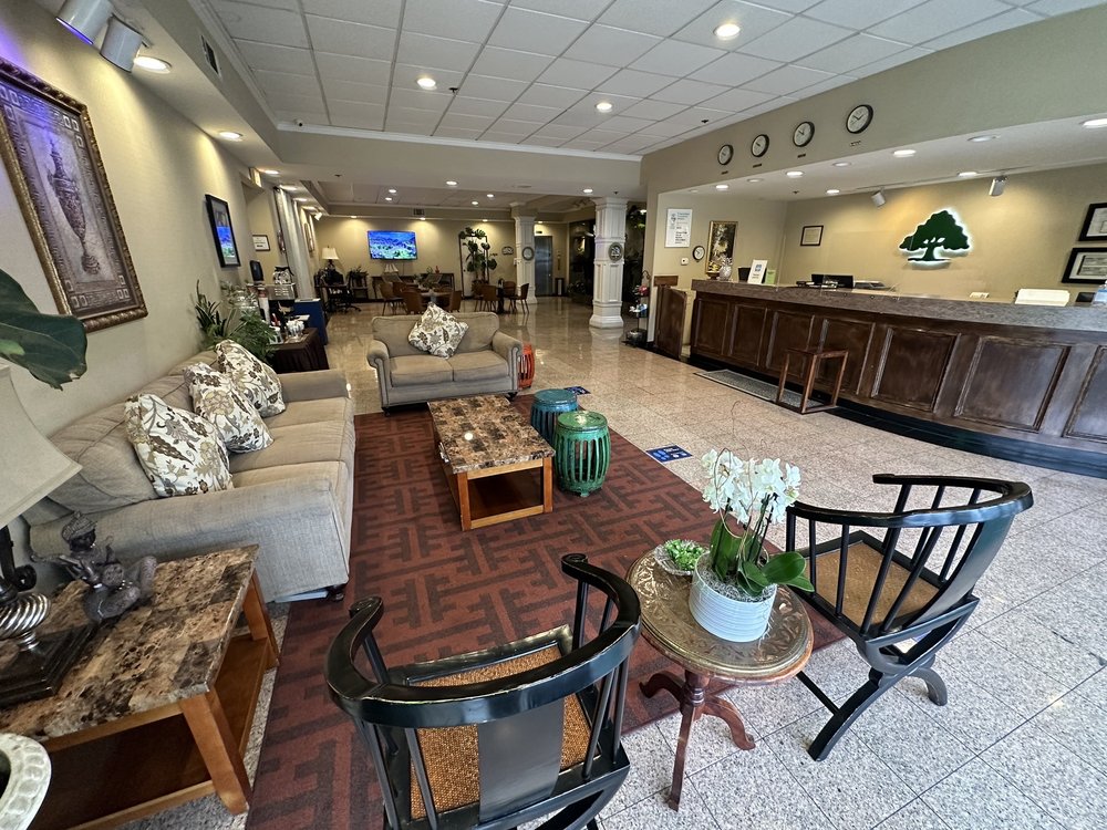 GREENTREE INN - ALHAMBRA - Updated January 2026 - 264 Photos & 93 ...