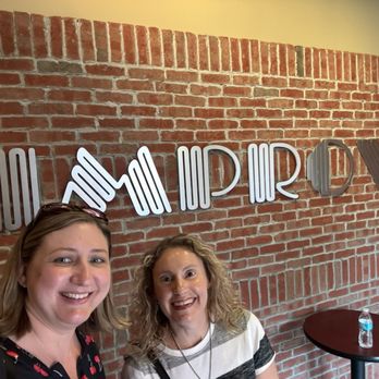 ONTARIO IMPROV - Updated August 2025 - 605 Photos & 679 Reviews - 4555 ...