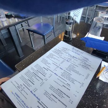 BLUE WASABI SUSHI & MARTINI BAR - Updated October 2025 - 681 Photos ...