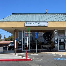 PARMA DELICATESSEN - Updated July 2025 - 449 Photos & 537 Reviews ...