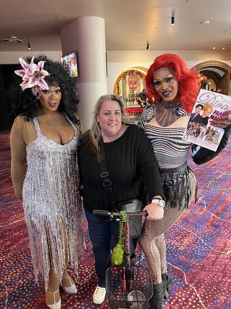 FRANK MARINO’S DIVAS, DRAG & DRINKS - Updated October 2025 - 71 Photos ...
