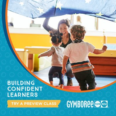 GYMBOREE PLAY & MUSIC, CYPRESS - 17 Photos & 14 Reviews - Musical ...