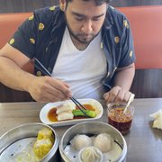 GET SUM DIM SUM - 675 Photos & 285 Reviews - 1520 N Mountain Ave ...
