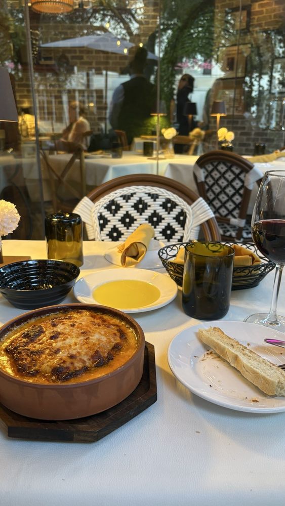 LUCA TURCI - Updated September 2025 - 147 Photos & 43 Reviews - 153 E ...