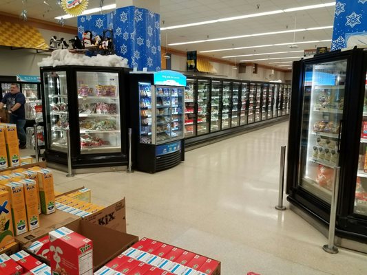 SHEPPARD AFB COMMISSARY - 24 Photos - 130 Community Ctr Dr, Sheppard ...