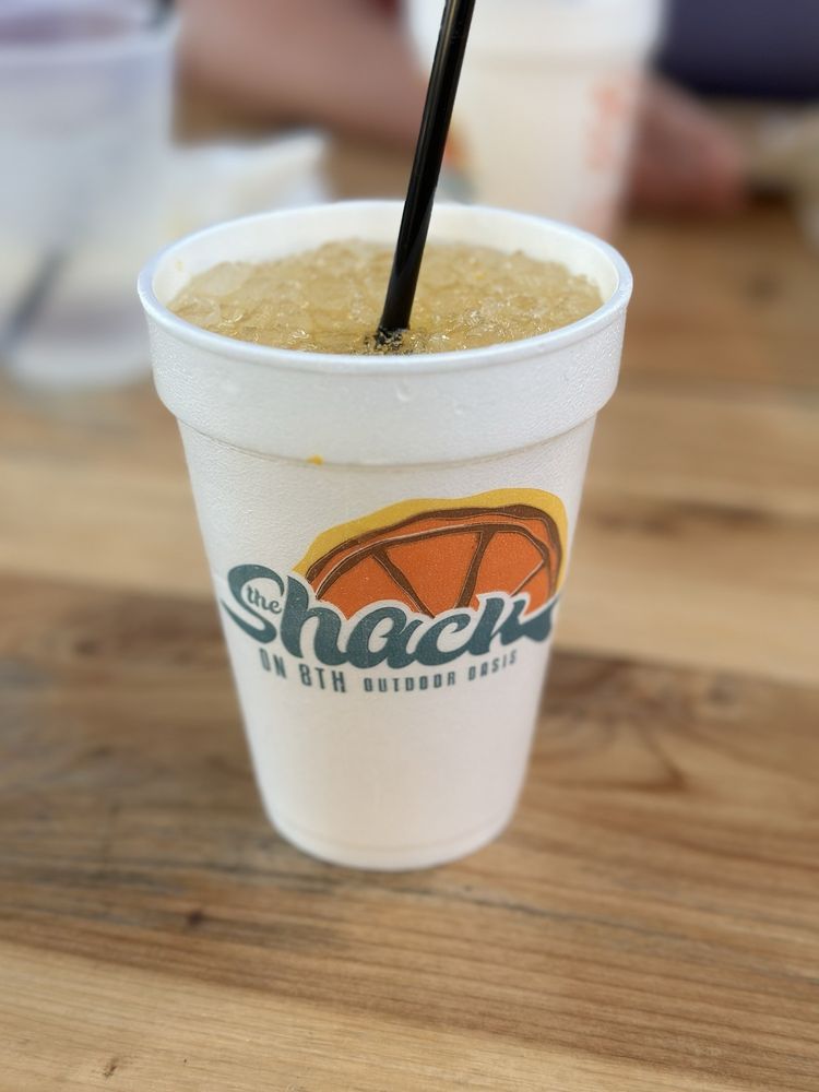 THE SHACK ON 8TH - Updated September 2025 - 467 Photos & 278 Reviews ...