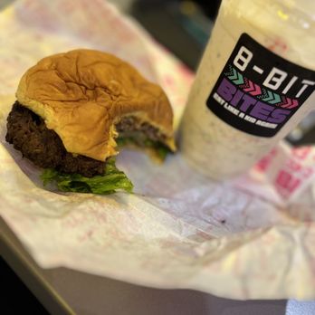 8 BIT BITES - Updated September 2025 - 60 Photos & 31 Reviews - 197 7th ...