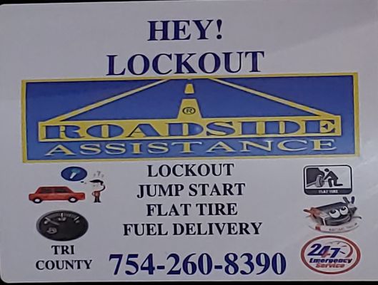 HEY LOCKOUT EMERGENCY ROADSIDE - Updated December 2025 - 22 Reviews ...