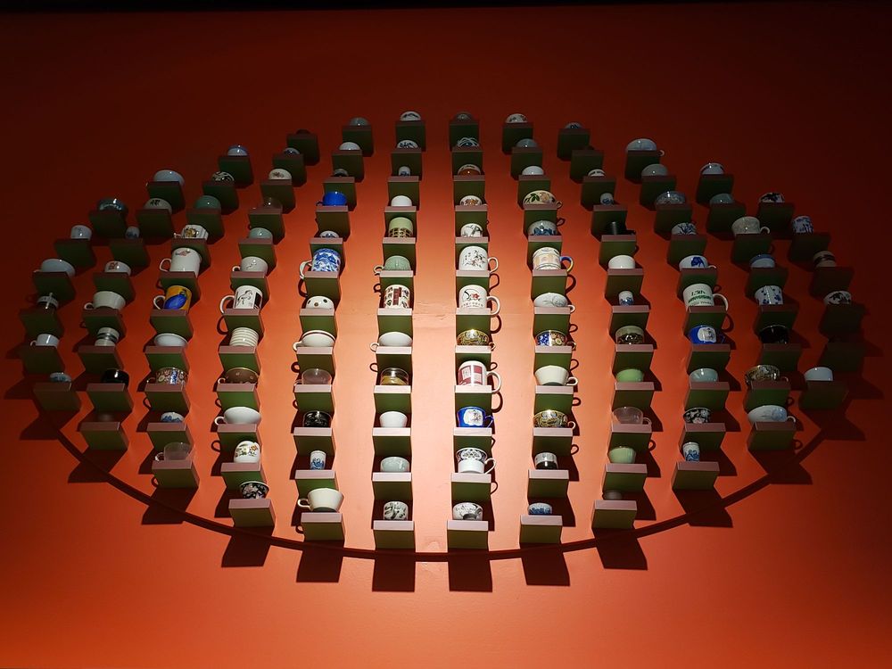 SEATTLE PUBLIC LIBRARY - INTERNATIONAL DISTRICT CHINATOWN BRANCH - 58 ...