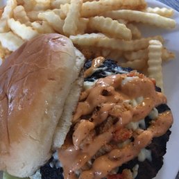 LANDMARK CAFE & GRILL - Updated August 2024 - 66 Photos & 71 Reviews ...