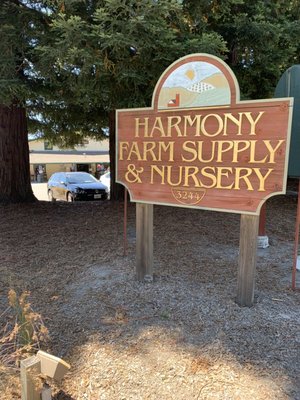 HARMONY FARM SUPPLY & NURSERY - Updated July 2024 - 48 Photos & 95 Reviews - 3244 Gravenstein ...