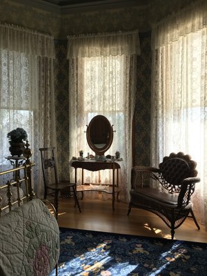 MCHENRY MANSION - 50 Photos & 36 Reviews - 906 15th St, Modesto, CA - Yelp