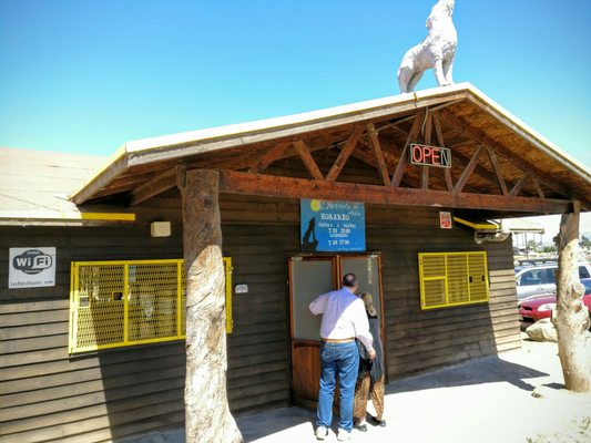 EL MERENDERO DEL LOBO - Updated July 2024 - 48 Photos & 10 Reviews ...