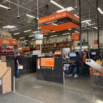 THE HOME DEPOT - Updated January 2026 - 46 Photos & 173 Reviews - 3870 ...