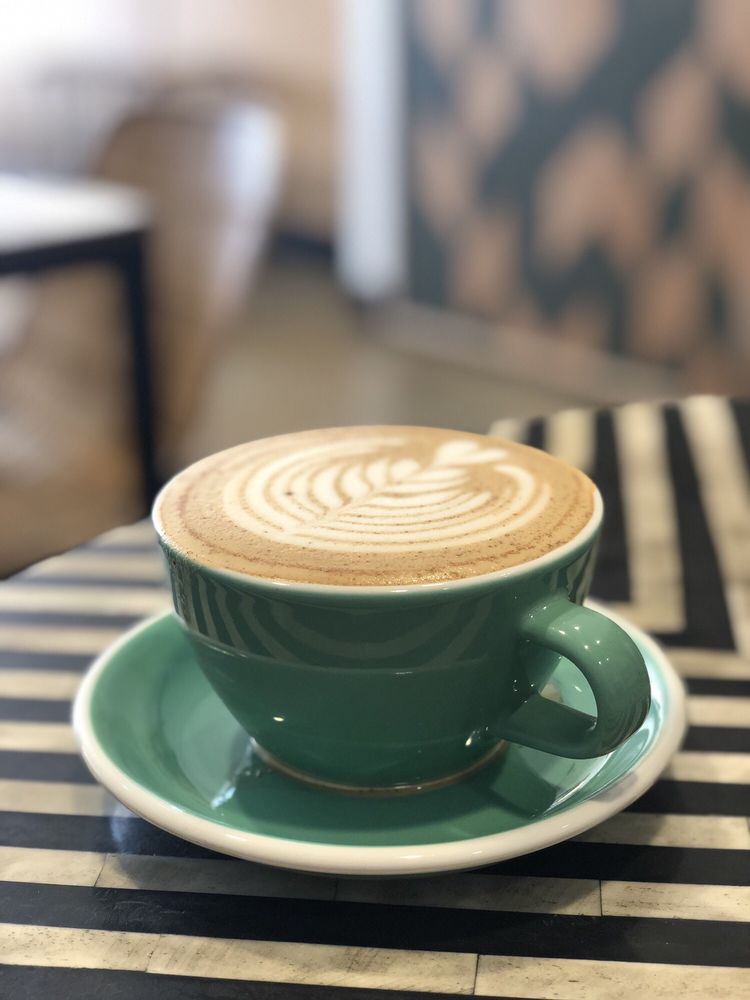 ENCHANTED COFFEE BAR - 617 Photos & 445 Reviews - 13391 S Beach Blvd ...