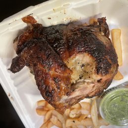 FIDEL’S PERUVIAN CHICKEN - Updated July 2025 - 39 Photos & 51 Reviews ...