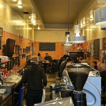 PAT’S CAFE - Updated May 2024 - 546 Photos & 879 Reviews - 2330 Taylor ...