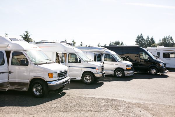 JOHNSON RV SANDY - Updated December 2025 - 117 Photos & 170 Reviews ...