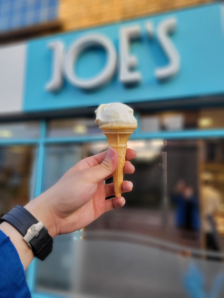 JOE’S ICE CREAM PARLOUR - Updated June 2025 - 24 Reviews - 526 Mumbles ...
