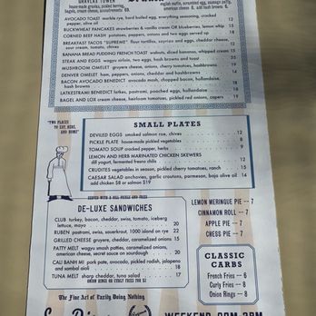 BEGINNER’S DINER - Updated March 2025 - 968 Photos & 372 Reviews - 2223 ...