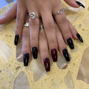 DIAMOND NAILS AND SPA - 114 Photos & 38 Reviews - 1317 W Bakerview Rd ...