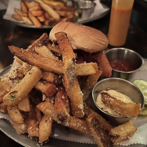 BRINDLE ROOM - 72 Photos & 25 Reviews - 647 East 11th St, New York, New ...