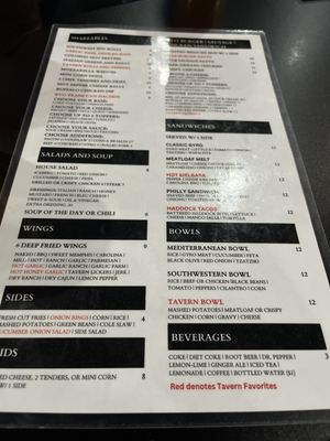 TAVERN 26 - Updated October 2025 - 13 Photos & 12 Reviews - 250 12th St ...