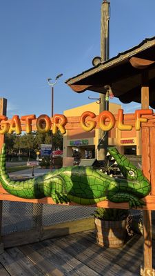 GATOR GOLF - Updated May 2026 - 280 Photos & 201 Reviews - 6586 ...