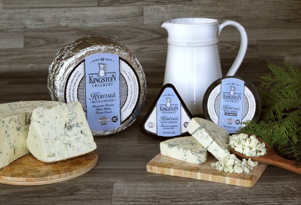 KINGSTON CREAMERY - Updated December 2025 - 10 Reviews - W4481 County ...